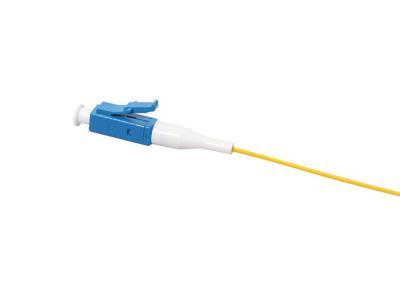 Китай отрезок провода оптического волокна 0.9mm LC UPC для сетей FTTH продается