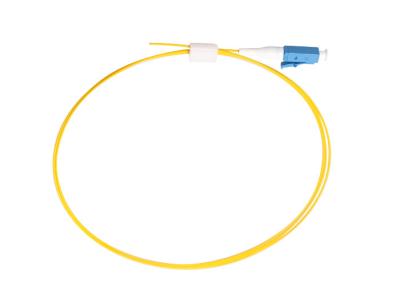 Cina treccia a fibra ottica di 0.9mm LC UPC per le reti di FTTH in vendita