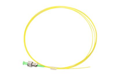 Китай Отрезок провода оптического волокна симплекса 0.9mm FC APC одиночного режима FTTH продается