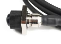 China OM2 Aarc Optical Fiber Patch Cord For FTTA Solution for sale
