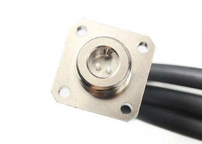 Cina Cavo di toppa di fibra ottica di OM2 Aarc per la soluzione di FTTA in vendita