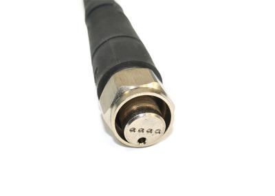 China Os conjuntos de cabo de fibra ótica de OS2 Aarc combinam com o soquete da fibra ODC-4 à venda