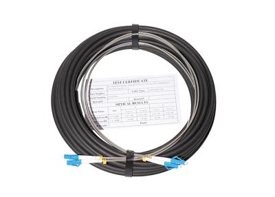 Cina 2 4 8 16 cavo a fibre ottiche di LC UPC CPRI dei centri per la soluzione di FTTA in vendita