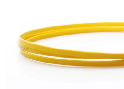 中国 のための1m MPO MTPネットワークのパッチ・コードはケーブルで通信することをデータ センタ 販売のため