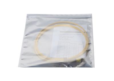 Cina modo della treccia ottica femminile della fibra di 3.0mm 12F MPO singolo in vendita