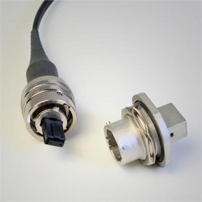 Cina Antenna monomodale o mista 3G, cavo di toppa di fibra ottica 4G basato sul tipo rf di N in vendita
