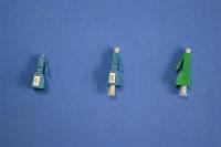China 3db / 6db / 10db LC Plug Fixed Fiber Optic Attenuator Transmission System for sale