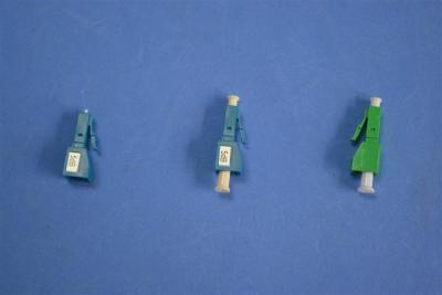 Cina la spina di 3db/6db/10db LC ha riparato il sistema di trasmissione a fibra ottica dell'attenuatore in vendita