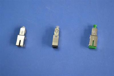 Cina Attenuatore a fibra ottica monomodale fisso per la struttura di distribuzione ottica in vendita