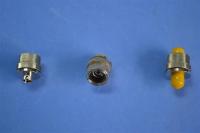 China Multimode Or Single Mode FC Variable Fiber Optic Attenuator For OADM for sale