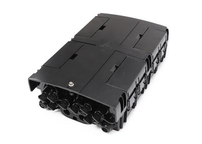 中国 CTOは光学終了箱のFtthの配電箱1x8 PLCのディバイダーが付いているうたた寝する 販売のため