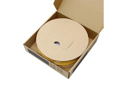 中国 2 SC LCのアダプターのプラスチックが付いている左舷FTTHの繊維光学の端子箱 販売のため