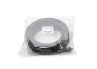 China G657A2 G655 FTTA Patch Cord FTTH Drop Cable For Telecom CATV Systems for sale