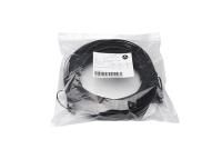 China 1 Core Single Mode FTTA Patch Cord With Mini Waterproof SC Apc Connector IP67 for sale