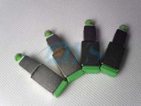 China 1dB - 30dB Optical Fiber Attenuation SC / APC , Low Back Reflection for sale