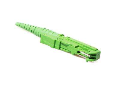 China APC 2.0mm Optische Vezelschakelaars kiest Wijze voor het Netwerk van FTTH uit FTTB FTTX Te koop