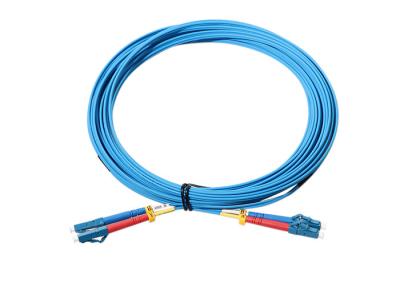 China Het Flardkoord 1m van de Ftthg657a1 Optische Vezel 2m 3m UPC Opgepoetst APC for sale