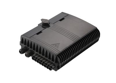 Cina Scatola terminale a fibra ottica all'aperto di IP65 1x8 per la telecomunicazione in vendita