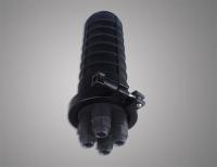China Waterproof Fiber Optic Splice Joint Closure for sale
