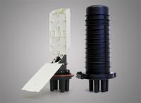 China 96 Core Fiber Optic Splice Closure Cable for sale