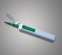 China One - Click Optical Fiber Connector Cleaner For Cable Assembly Production Facility, OADMS for sale