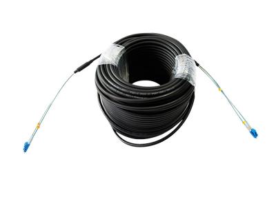 Cina Ftth cade le Assemblee di cavo a fibre ottiche all'aperto del cavo a fibre ottiche CPRI in vendita