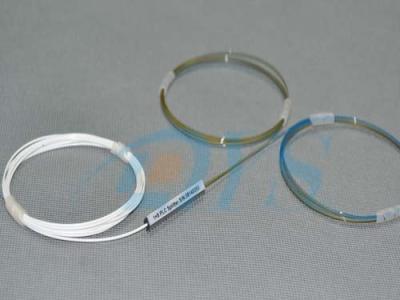 Cina PDL basso 1480/1550nm di stabilità di WDM del separatore superiore del cavo a fibre ottiche per la banda EDFA di C in vendita