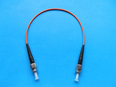 Cina Cavo di toppa di fibra ottica di stabilità LANS delle installazioni ad alta temperatura dei locali in vendita