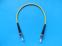 China High Temperature Stability LANS Premise Installations Optical Fiber Patch Cord for sale