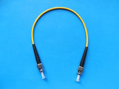 Cina Cavo di toppa di fibra ottica di stabilità LANS delle installazioni ad alta temperatura dei locali in vendita