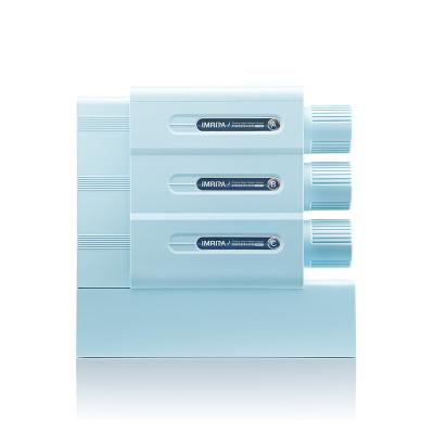 中国 マルチシーン 33W 3.2Gタンクが付いている全家水清浄器システム0.2L/min 販売のため