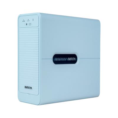 中国 多目的逆浸透水清浄器システムUltraquiet 500GPD 販売のため