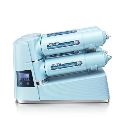 중국 IMRITA 가정 폐수 정수기 판매용