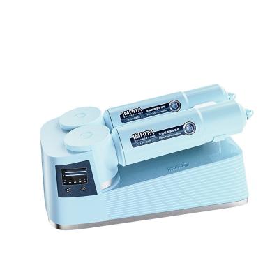 中国 0.0001micron台所のための小さいRO水清浄器システム100-240V 販売のため