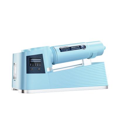 中国 家の使用のための1.05L/min 96Wの逆浸透水清浄器システムUltraquiet 販売のため