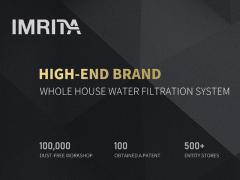 Come scegliere un filtro pre-acqua per tutta la casa?
