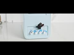 800GPD Flow Home Filtersystem für gesundes und reines Wasser