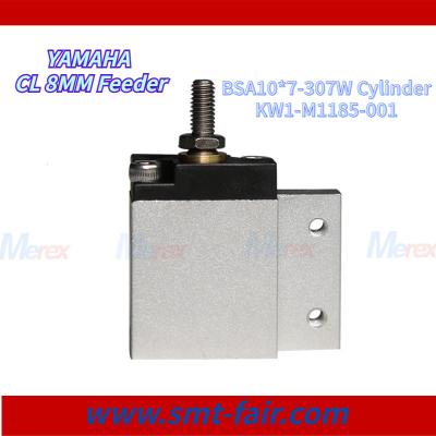 Китай YAMAHA KW1-M1185-001 SMT Запасный баллон продается