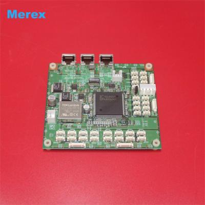 Китай Yamaha PCB Mount SMT Запасная часть KYB-M91AK-000 продается
