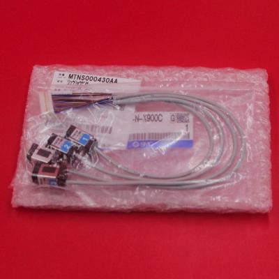 Chine Capteur de vide de Smt NPM de machine de Panasonic de sonde de débit de la tête 16 de N510068524aa à vendre