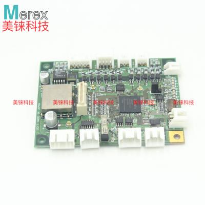 Chine Pièces de rechange de 1005DA00/KYA-M701J-000 PCB_MOUNT Hitachi YAMAHA SMT à vendre