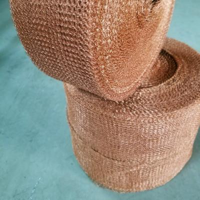 Cina Cavo Mesh For Mice di Mesh High Temperature Resistant Copper del cavo della prova del ratto ISO9001 in vendita