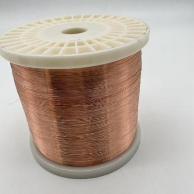 China 0.17mm de Rode Koperblocker Lage Bestand Temperatuur van de Ongediertekurk Te koop