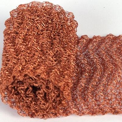Cina Tricottato di rame inossidabile rete 3.2m 6m 10m 15.2m 30.5m 61m abbastanza forti in vendita