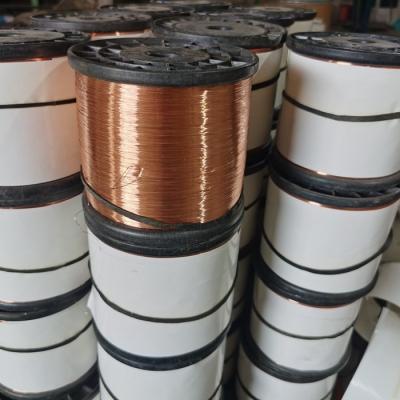 Cina 100% Mesh Knitted Metal Wire Mesh di rame puro per il ODM di controllo dei parassiti disponibile in vendita
