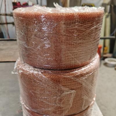 中国 害虫駆除のない殺害の害虫ISO9001のためのStuf-Fitの銅の網は承認した 販売のため