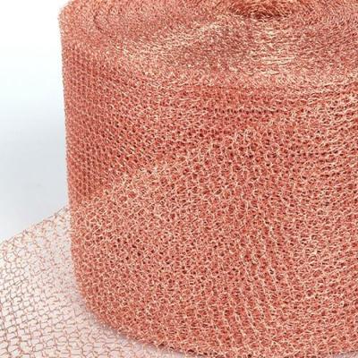 Cina OEM di rame abbastanza forte di Mesh Fabric For Pest Control disponibile in vendita