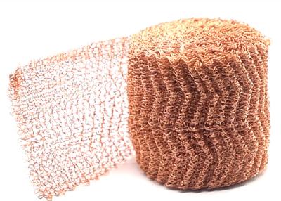 Cina 100% Pure Copper Wire Mesh Mouse Rat Rodent Control Insect Control 5