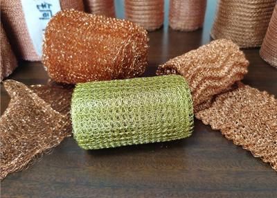 中国 SS321 Plain Wire Mesh Roll 300mm Width For Demister Making 販売のため