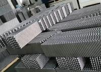 China 304 Wire Mesh Structured Packing In Distillation Column BX CY Type for sale